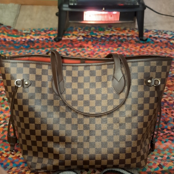 Daisy Rose | Bags | Daisy Rose Tote Set | Poshmark